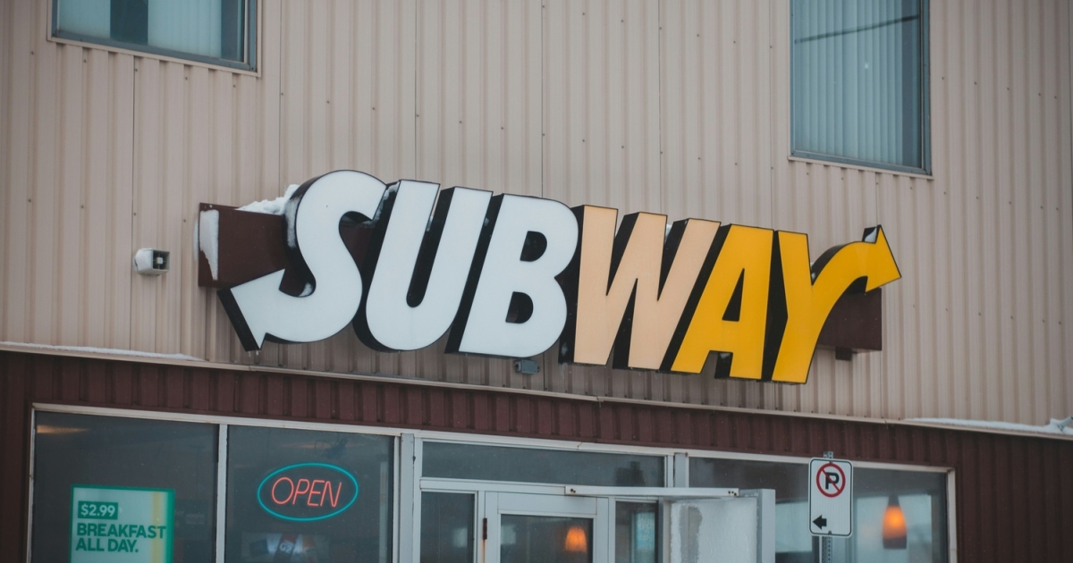 Subway expands Grupo Vierci deal to operate in Spain and Portugal | QSR ...