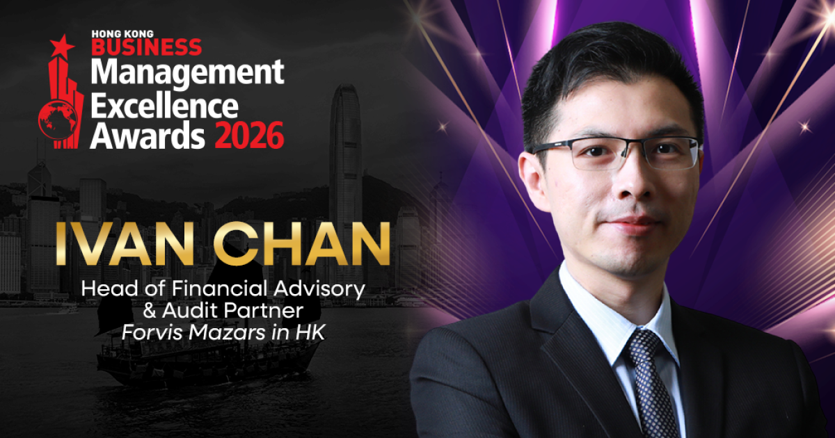 Strong management drives purposeful, responsible growth – Forvis Mazars ...