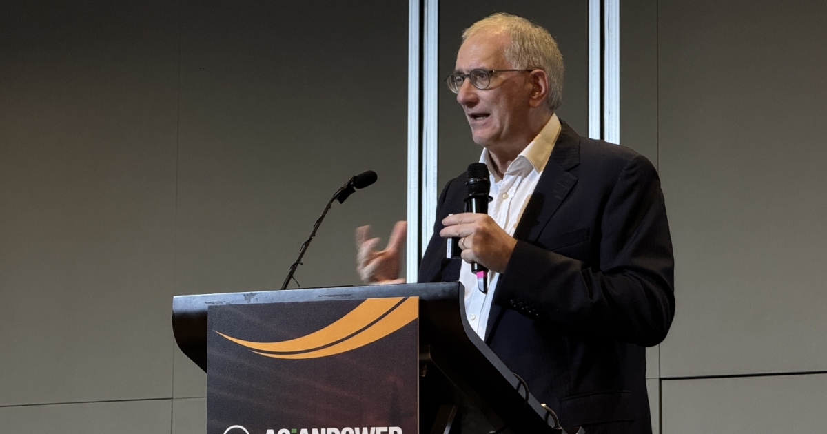 Lack of risk framework stalls long-term clean energy investment | Asian ...