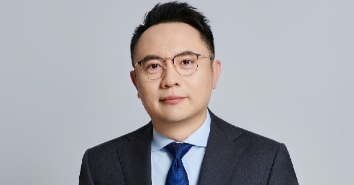 SCSCL names new CEO | Asian Banking & Finance