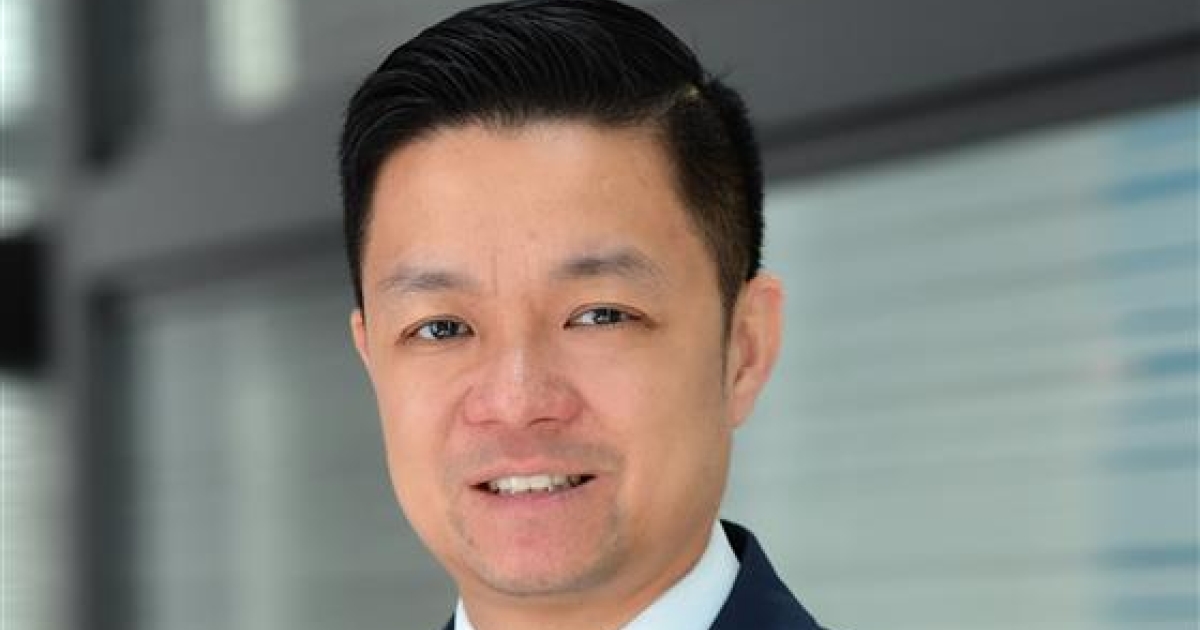 Manulife hires HSBC banker for Asia CFO role | Insurance Asia