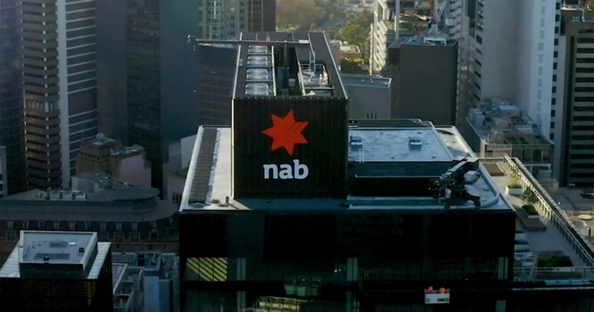 NAB sees net profit dip 2.9% to A$6.76b in FY2025 | Asian Banking & Finance