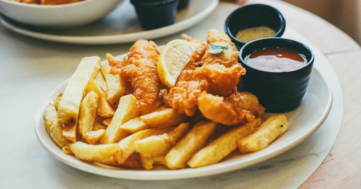 Deep Blue Restaurants to rebrand as Harry Ramsden’s Group | QSR Media UK