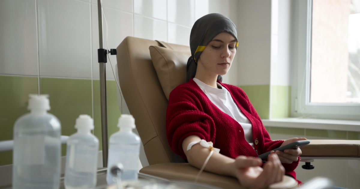 Compounding chemotherapy market to reach $9.8b by 2034 | Healthcare ...