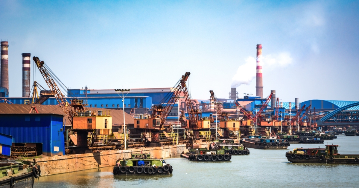 NODX forecast to grow 2.5% as trade slows | Singapore Business Review