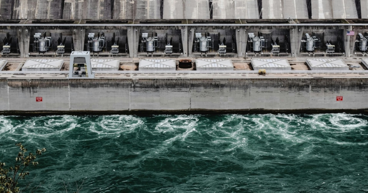 Pumped hydro key in PH’s clean energy shift | Asian Business Review