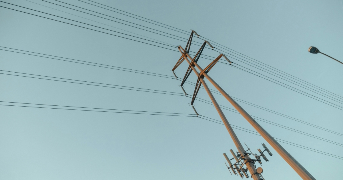 SP Group and Univers for virtual power plant development in S’pore ...