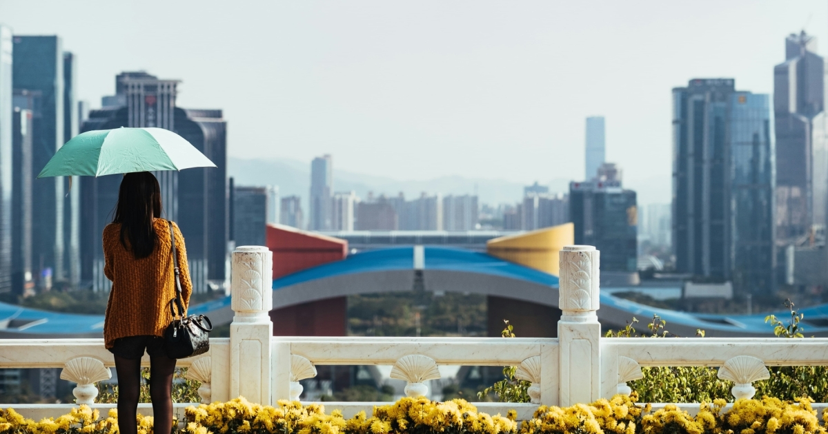 China’s non-life insurance market shifts focus toward specialty lines ...