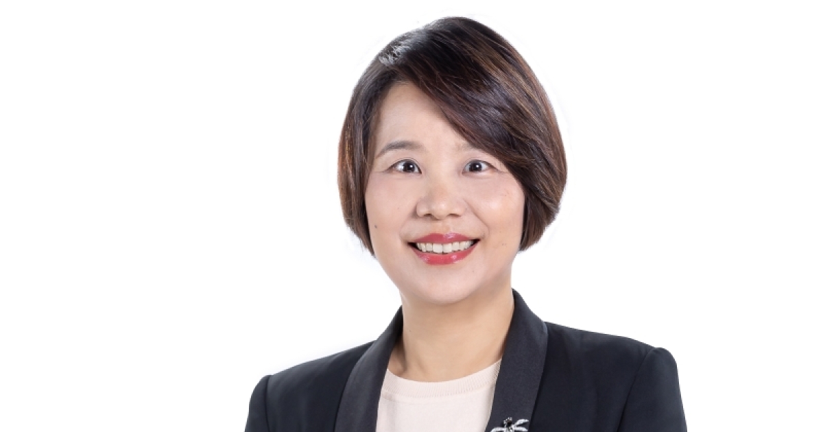 Hsbc Names Ruby Ho As Head Of Markets And Securities Services Asean Asian Banking And Finance