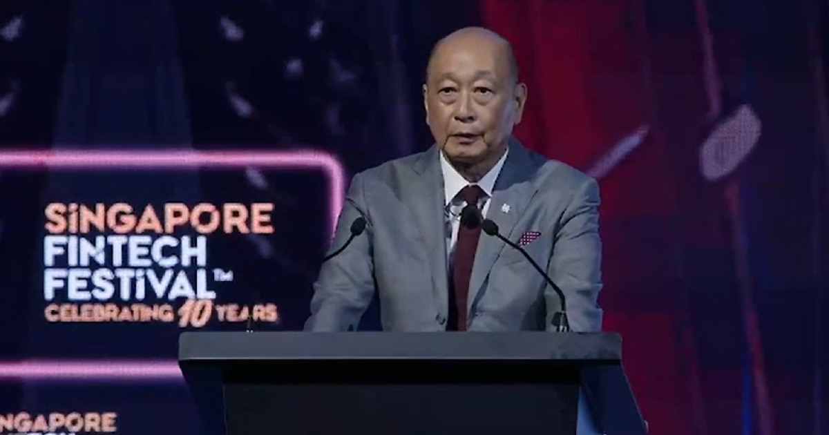 UOB CEO calls for banks, fintechs, regulators to align on AI standards ...