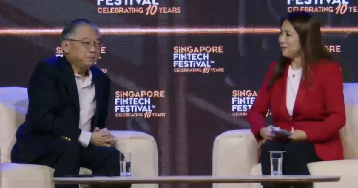 Singapore pursues digital economy ties with ASEAN and global blocs: DPM ...