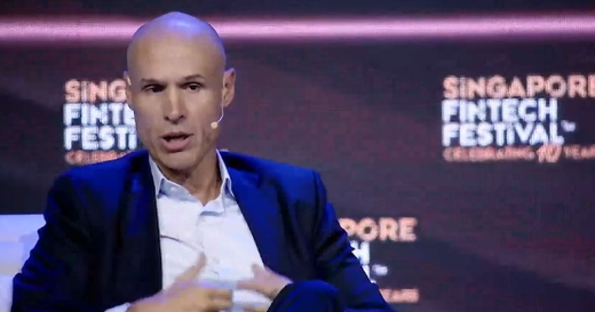 AI holds ‘tremendous potential’ for fraud detection, says Swift CEO ...