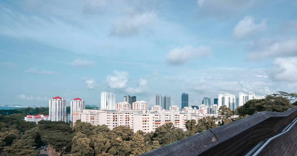 JTC launches Pandan Road site under IGLS programme | Singapore Business ...