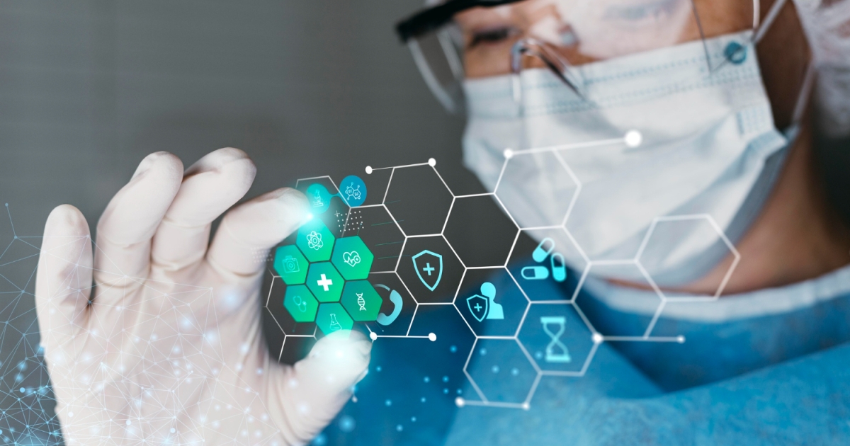IoMT market forecast to reach $257.16b by 2030 | Healthcare Asia Magazine
