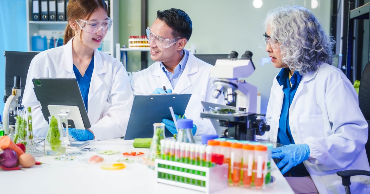 In-silico clinical trials market to hit $6.39b by 2033 | Healthcare ...