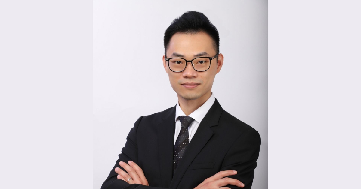Clyde & Co names Patrick Peng to lead China corporate | Insurance Asia