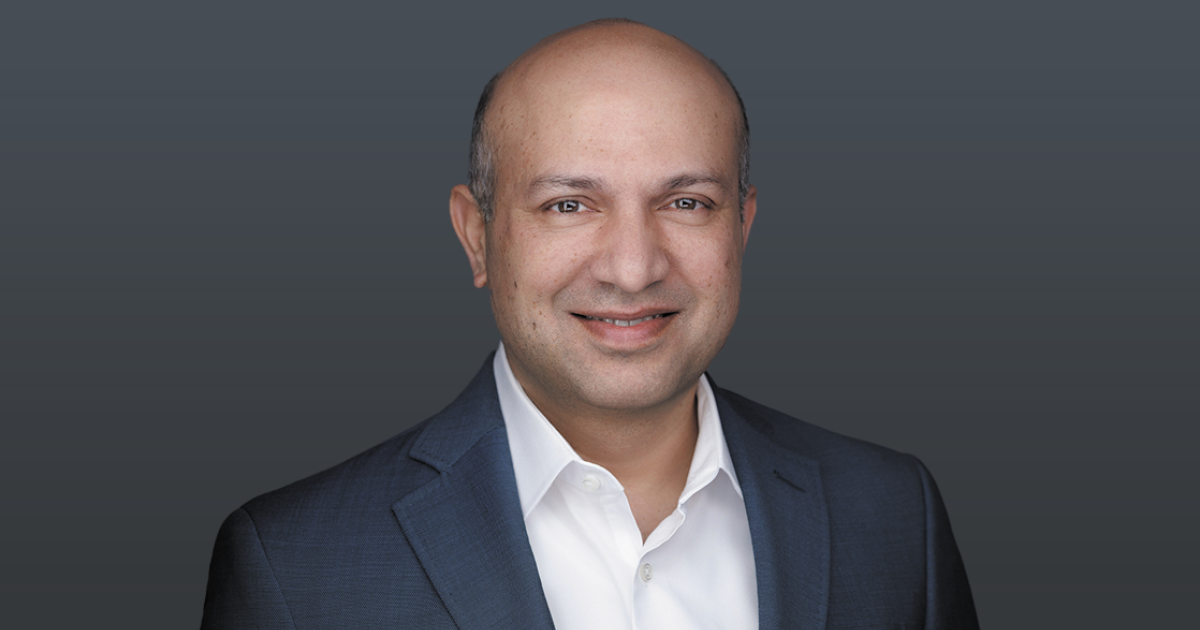 Auntie Anne's owner taps Omer Gajial as new CEO | QSR Media UK
