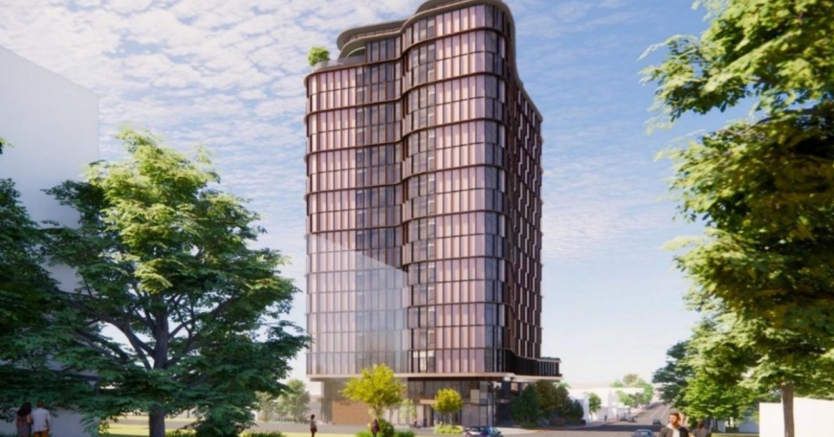 Centurion invests $5.1m in Perth student accommodation development ...