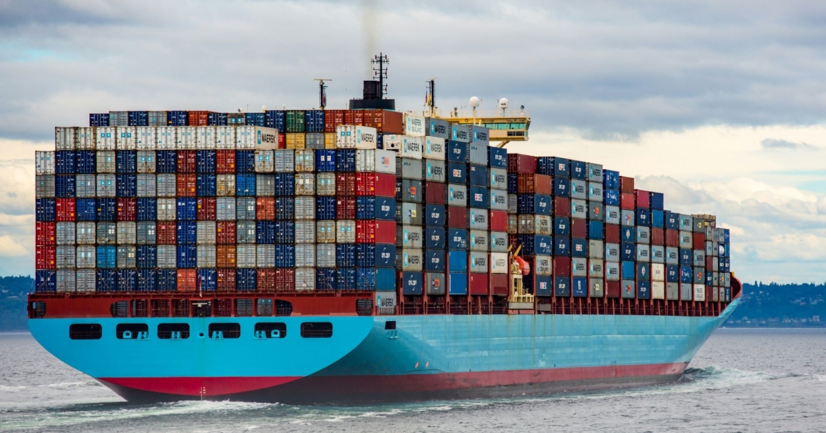 Samudera, Imoto launch Blue Ocean Shipping for Japan's market | Marine ...