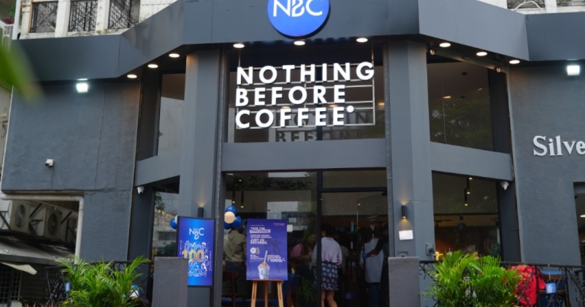 Nothing Before Coffee’s revenue surges over 70% | QSR Media
