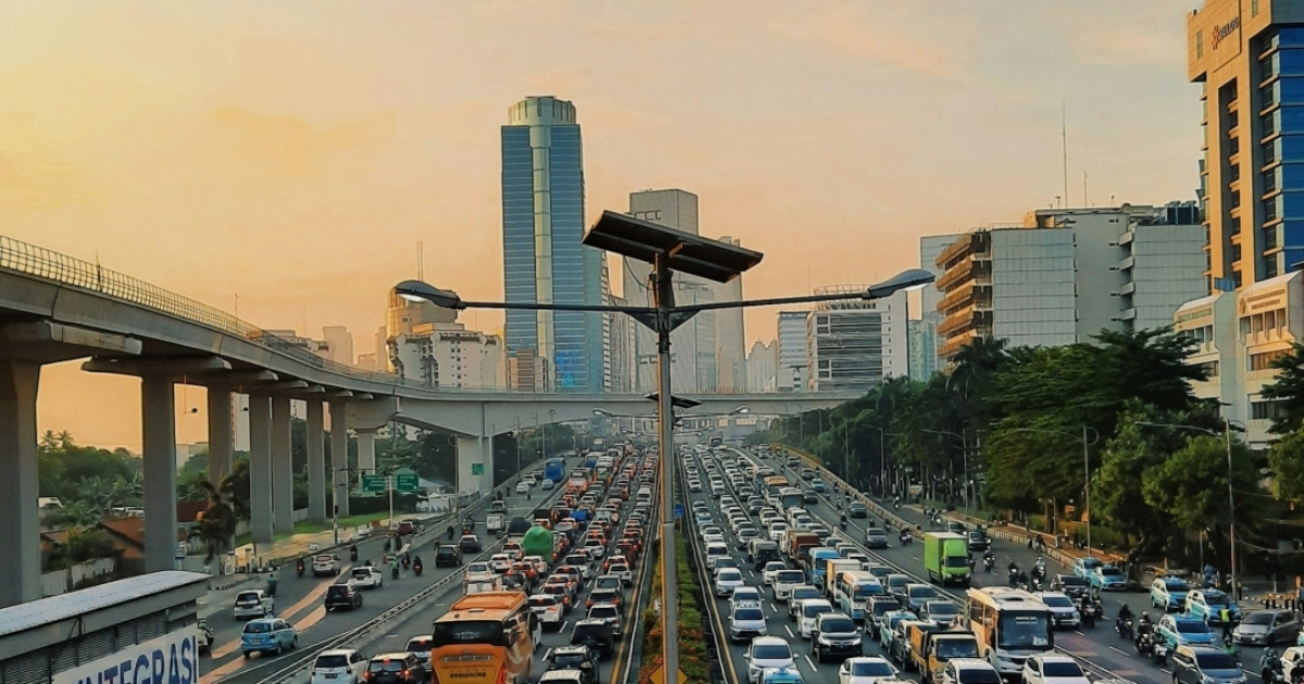 Wholesale lending to lift Indonesian banks’ loan growth | Asian Banking ...