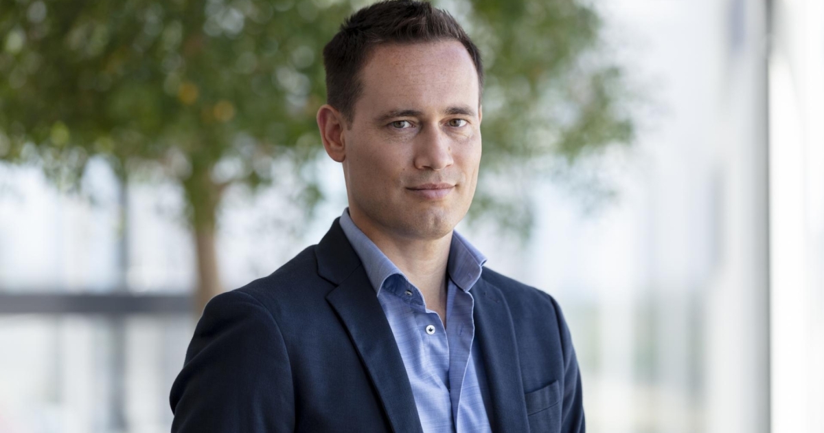 Just Eat Takeaway.com founder resigns as CEO | QSR Media