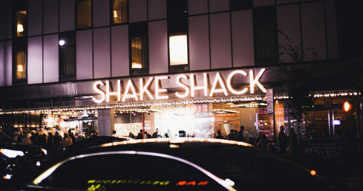 Shake Shack to launch first Northern England site at Trafford Centre ...