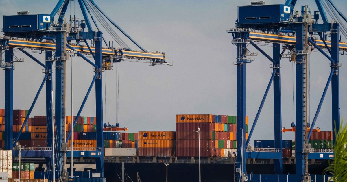 ICTSI invests $172m to expand Rio Brasil Terminal | Marine & Industrial ...