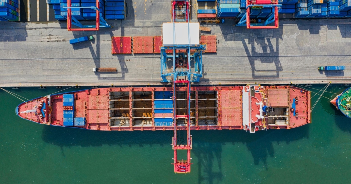 Mega Port cluster targets 300 million tonnes per annum cargo capacity ...