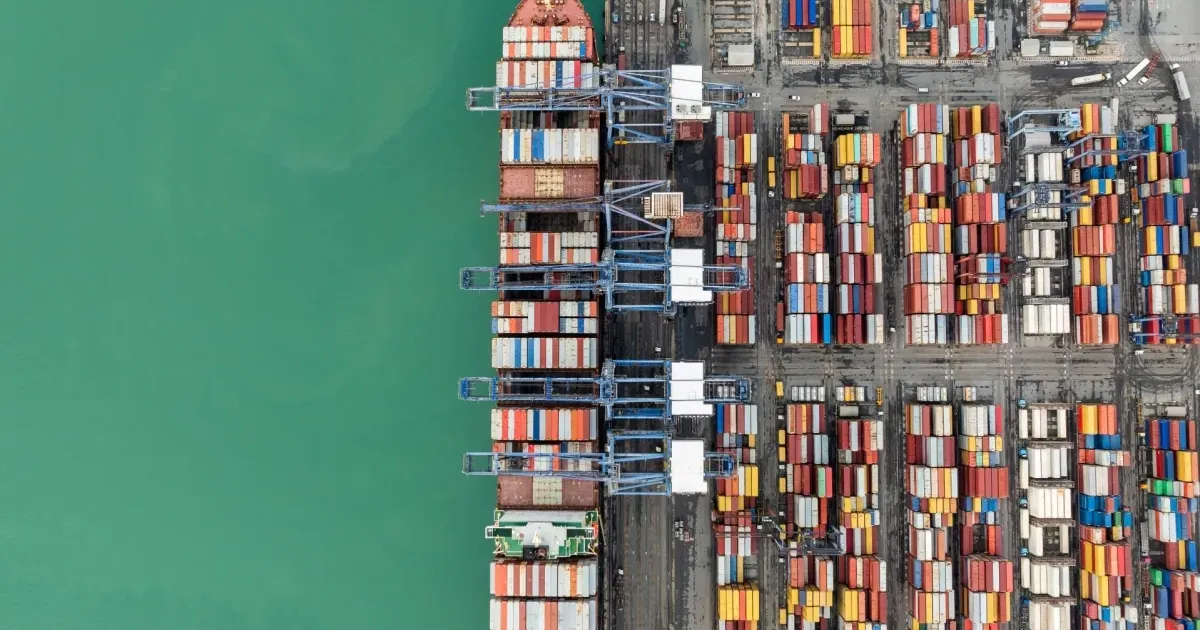 Toll Group launches electric vessel hub in Singapore for port logistics ...