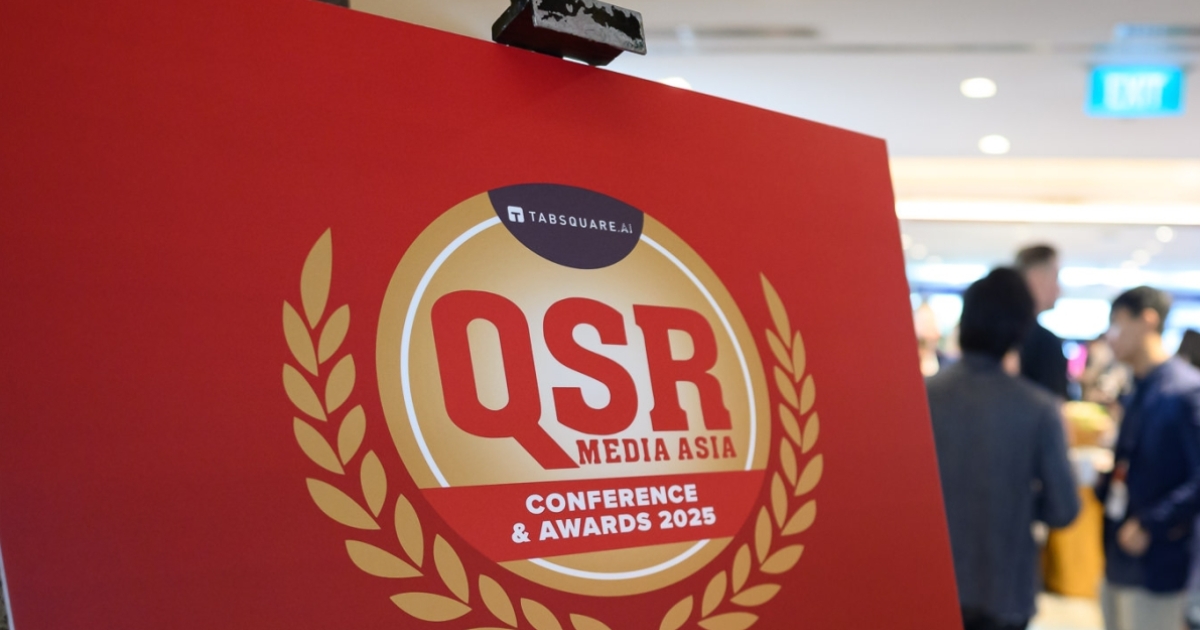 Asia’s QSR sector looks ahead to 2026 industry summit | QSR Media