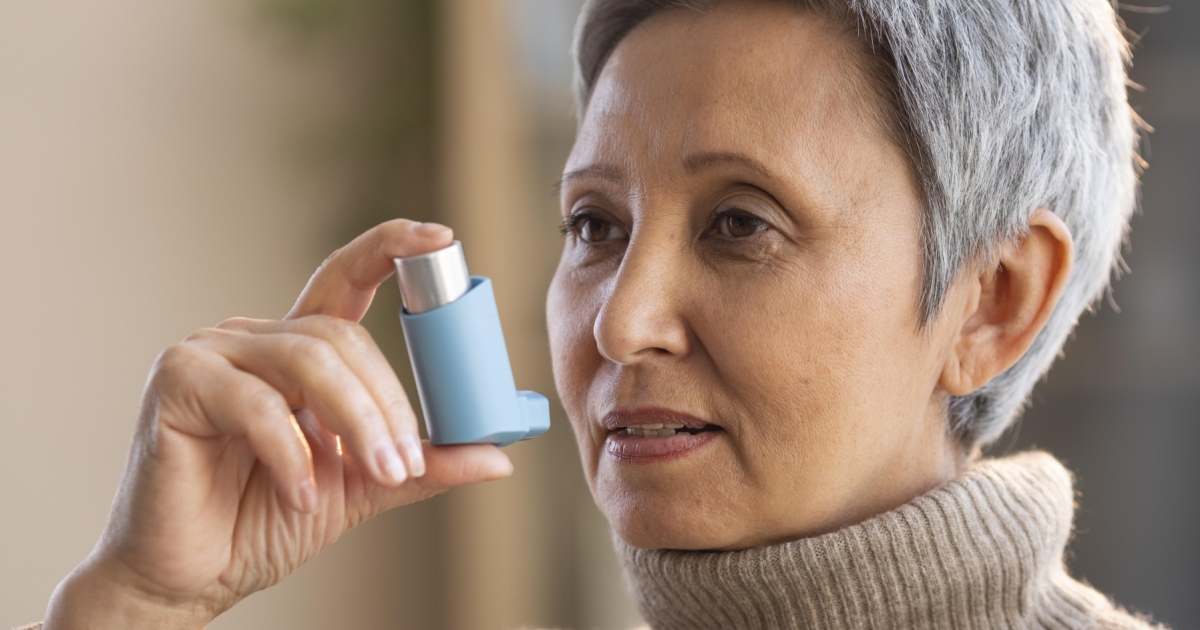 Respiratory inhaler devices market to hit $51.9b by 2034 | Healthcare ...