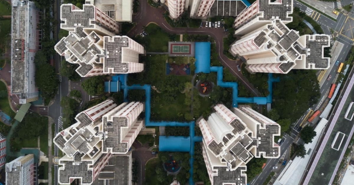 GLS site demand remains high as competition ramps up | Singapore ...