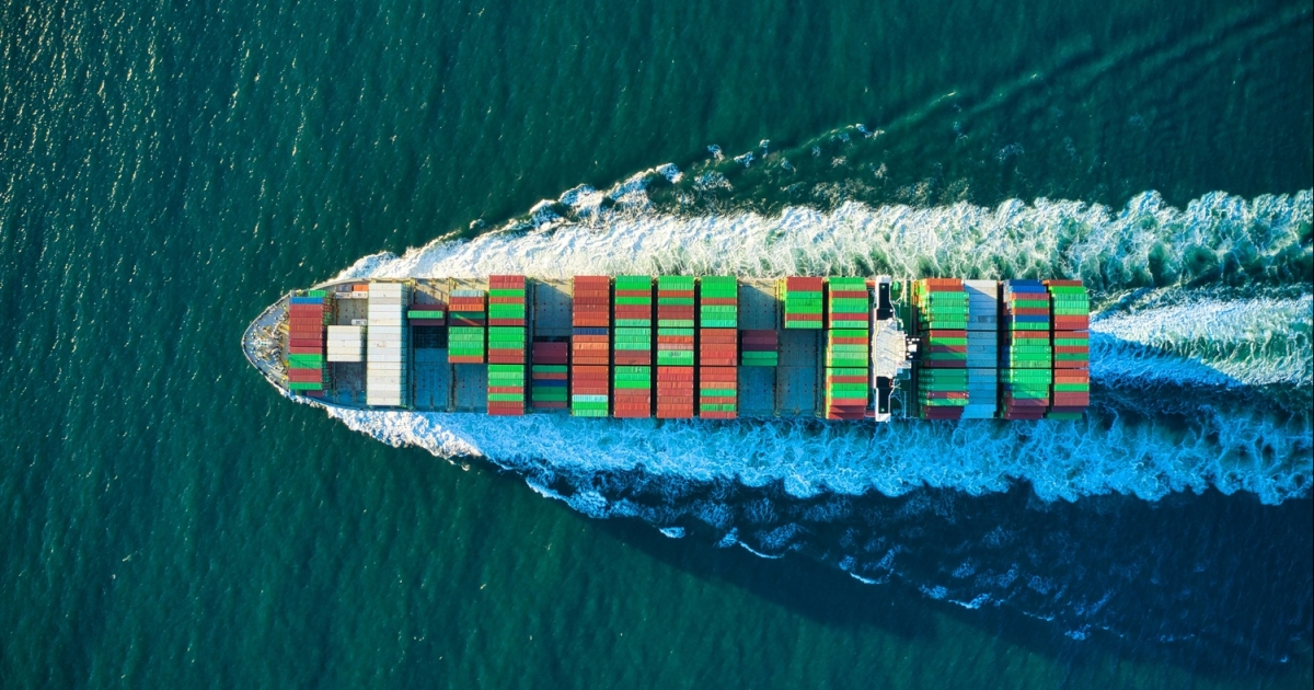 Marine disruptions cost consumer goods $12b annually | Marine ...