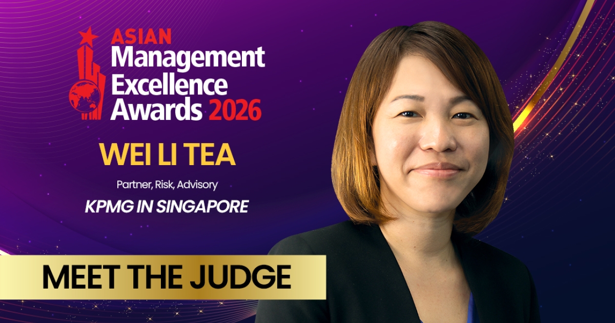 Risk management and cost control remain top priorities – KPMG Singapore ...