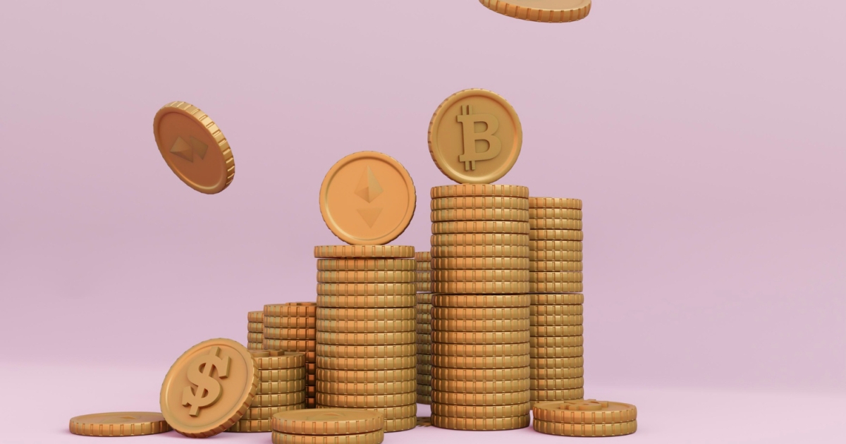 Will stablecoins disrupt the banking business? | Asian Banking & Finance