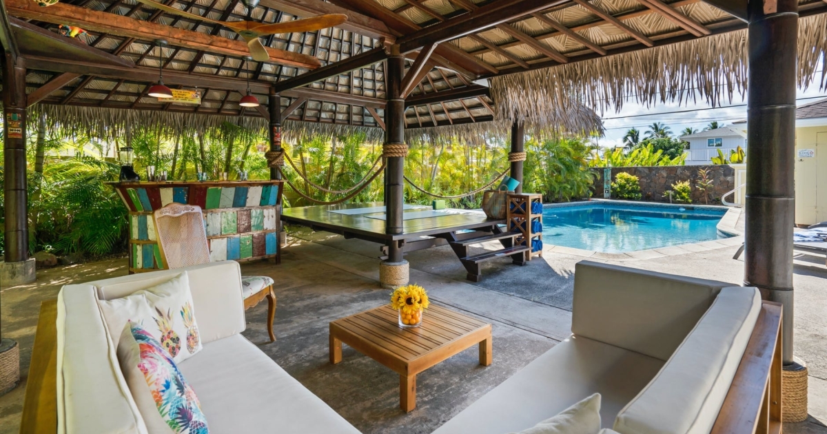 Guess which hotel markets in Indonesia outperformed on leisure-led ...
