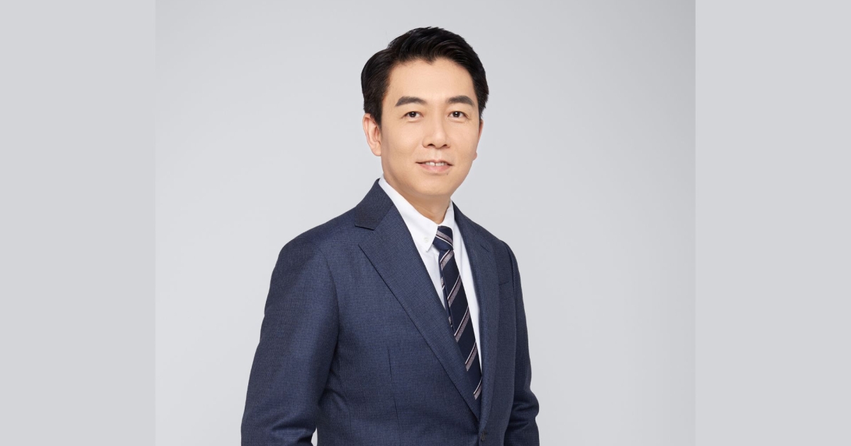 Munich Re names Eric Zhao CEO, Beijing branch | Insurance Asia