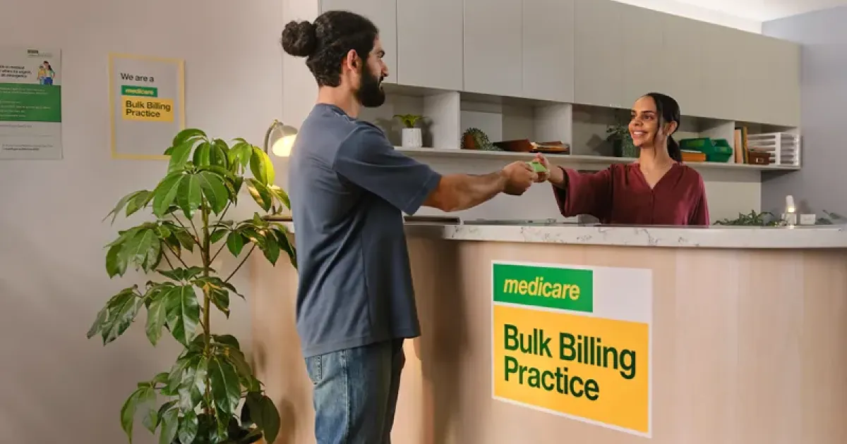 Australia expands Medicare incentives to increase GP bulk billing ...