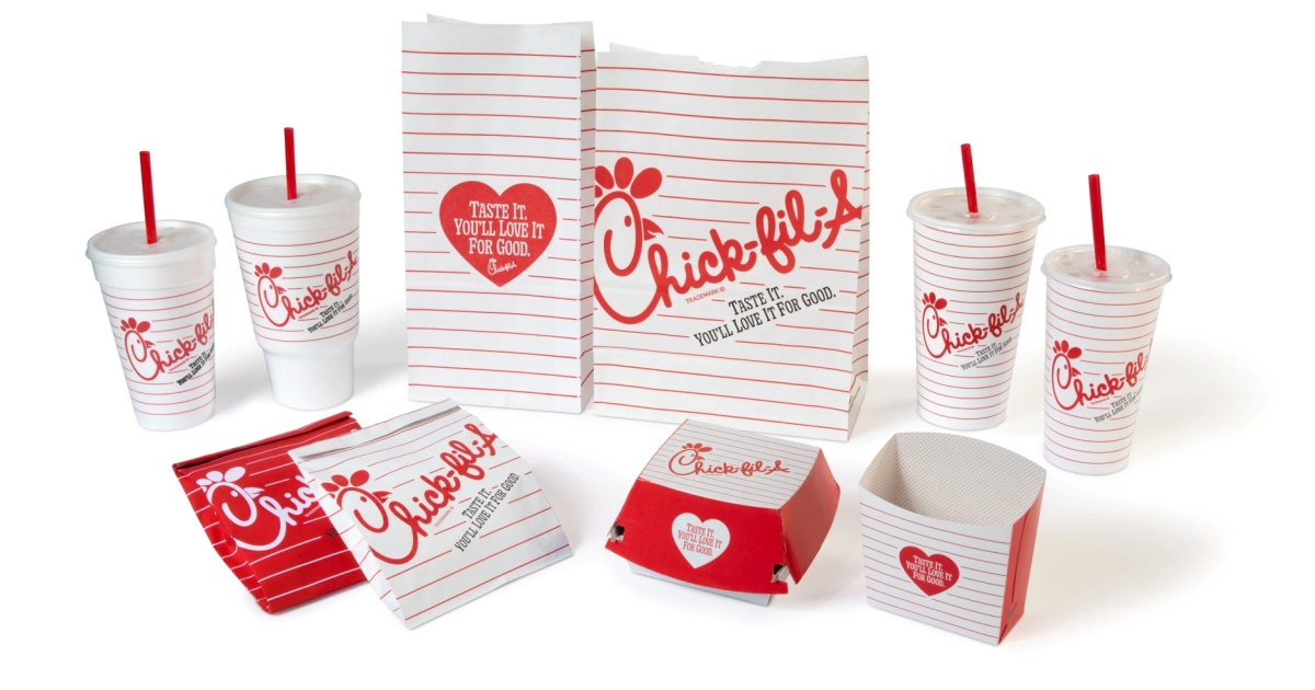 Weekly Global Wrap: Chick-fil-a launches massive 80th anniversary ...