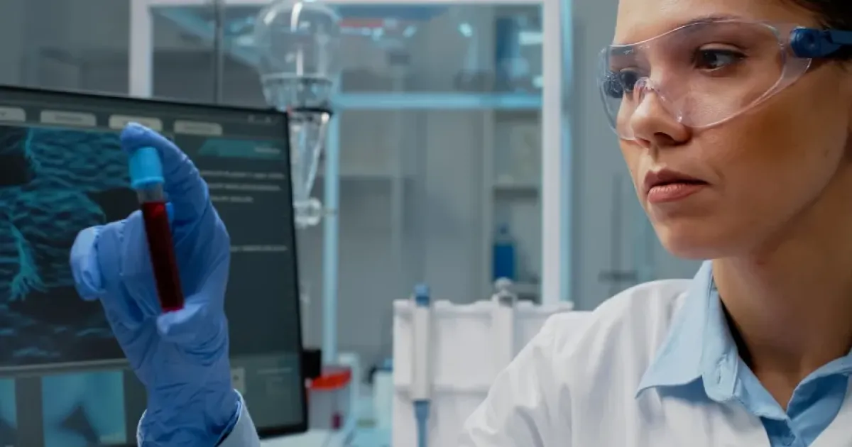 AI and genomics drive global NGS market to $29.5b by 2030 | Healthcare ...