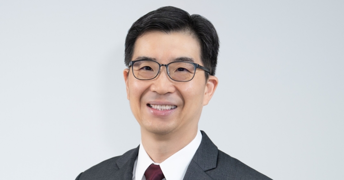 Bank of Singapore appoints OCBC veteran as global CFO | Asian Banking ...