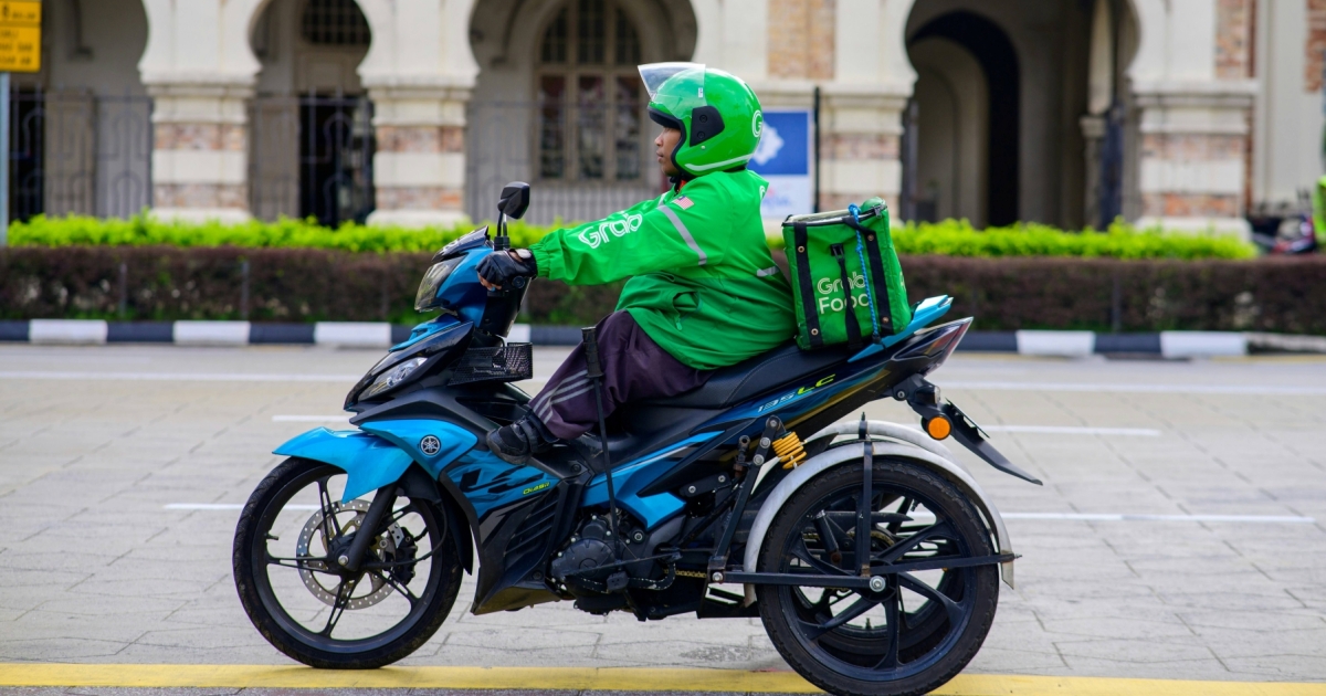 Southeast Asia food delivery market surges to $22.7b | Retail Asia
