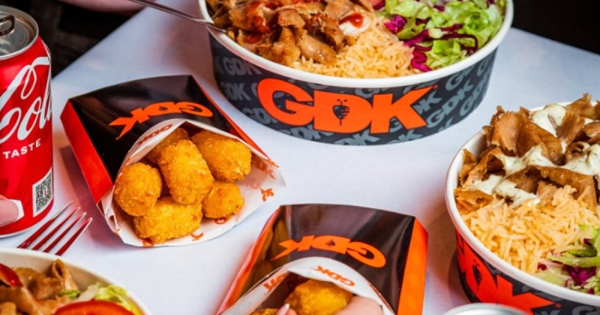 Hero Brands posts £1.4m EBITDA for 2024 | QSR Media