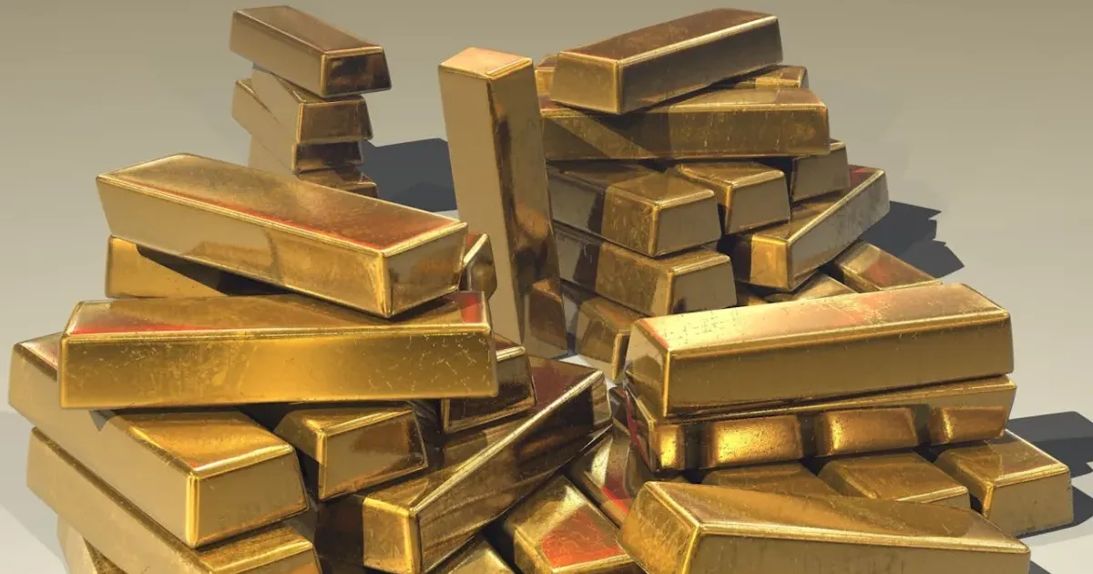 MariBank launches gold investment in Singapore with $1 minimum | Asian ...