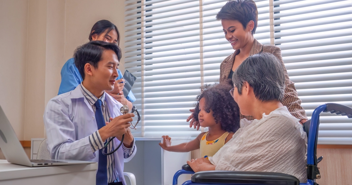 CTF Life rolls out expanded direct billing, Mainland doctor referral ...