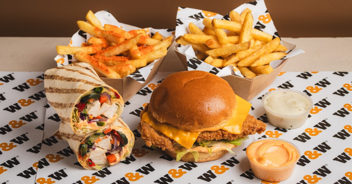 Eatphoria bags multi-million-pound TAN Food investment, expands UK ...