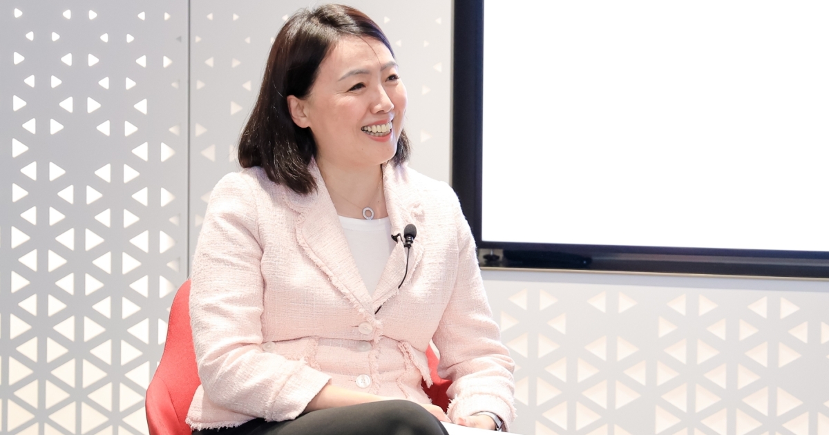 HSBC China takes wealth management to new heights | Asian Banking & Finance