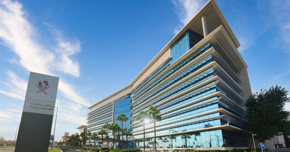 Qatar unveils national patient safety classification framework ...