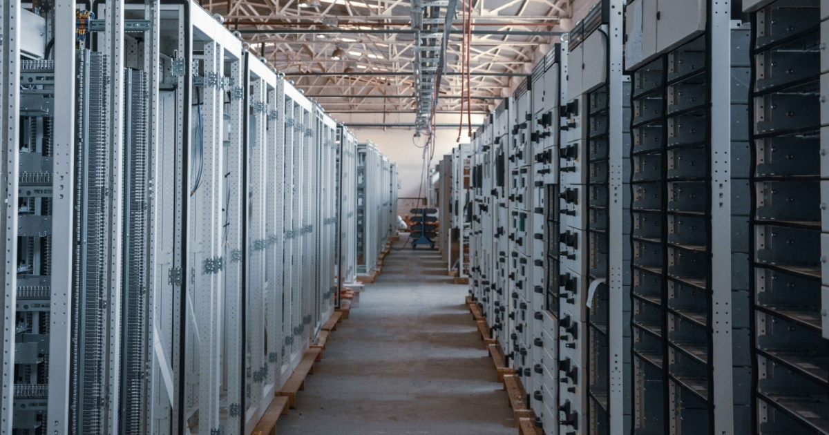 $3t investment supercycle to drive global data centre growth by 2030 ...